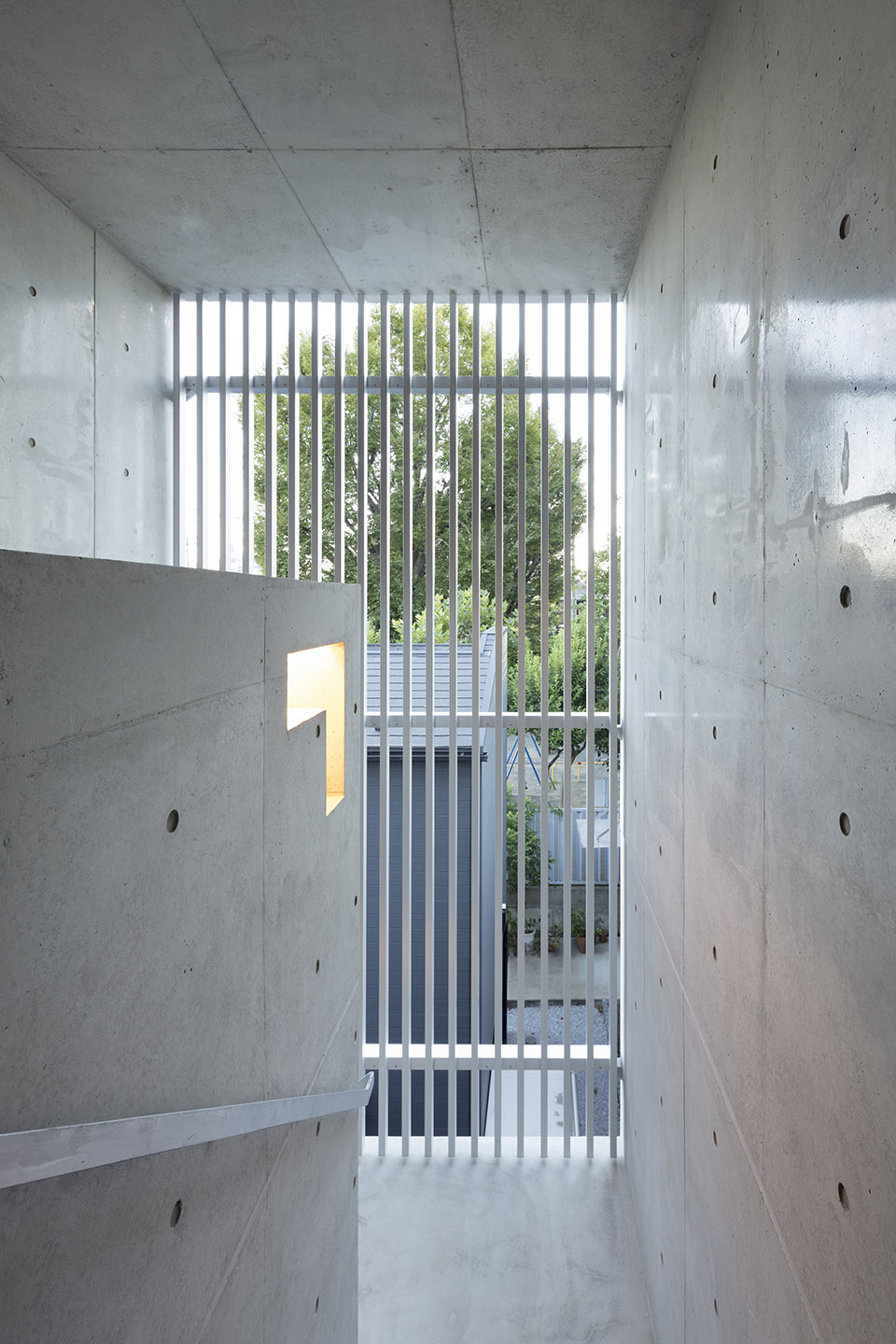 Daita Project by Sasaki Architecture - 谷德设计网