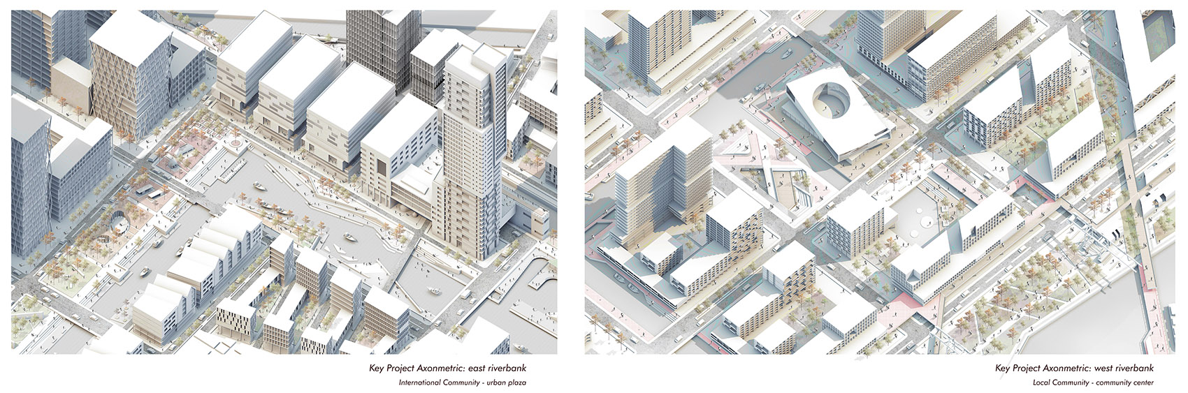 Overseas NO.96: Mark Yu - 谷德设计网