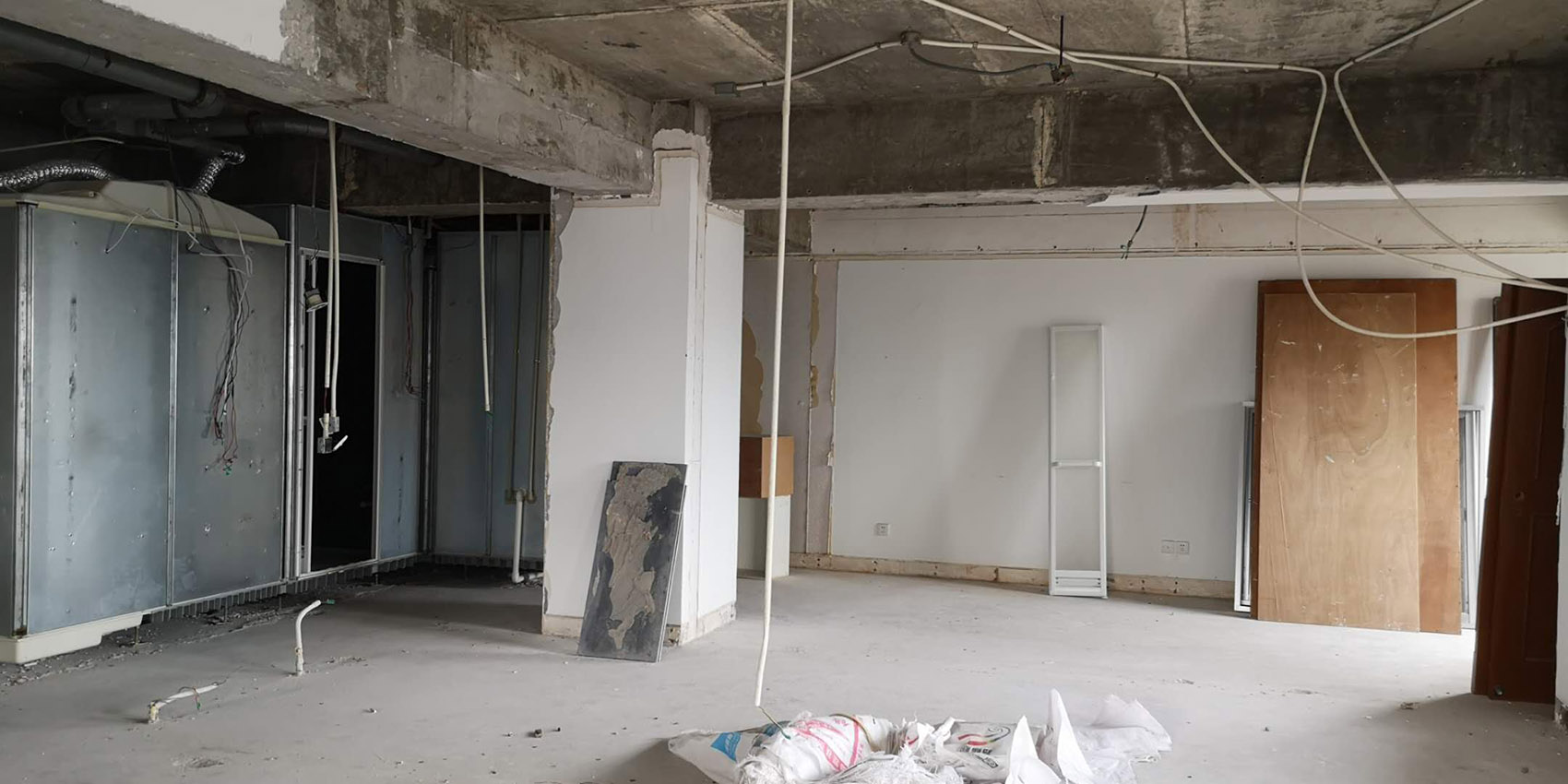 Architect Residence, Shanghai by HCCH Studio - 谷德设计网