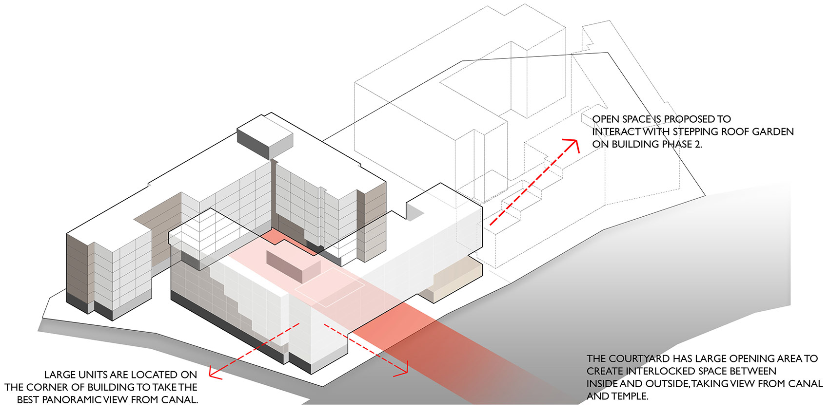 Hasu Haus by Somdoon Architects - 谷德设计网
