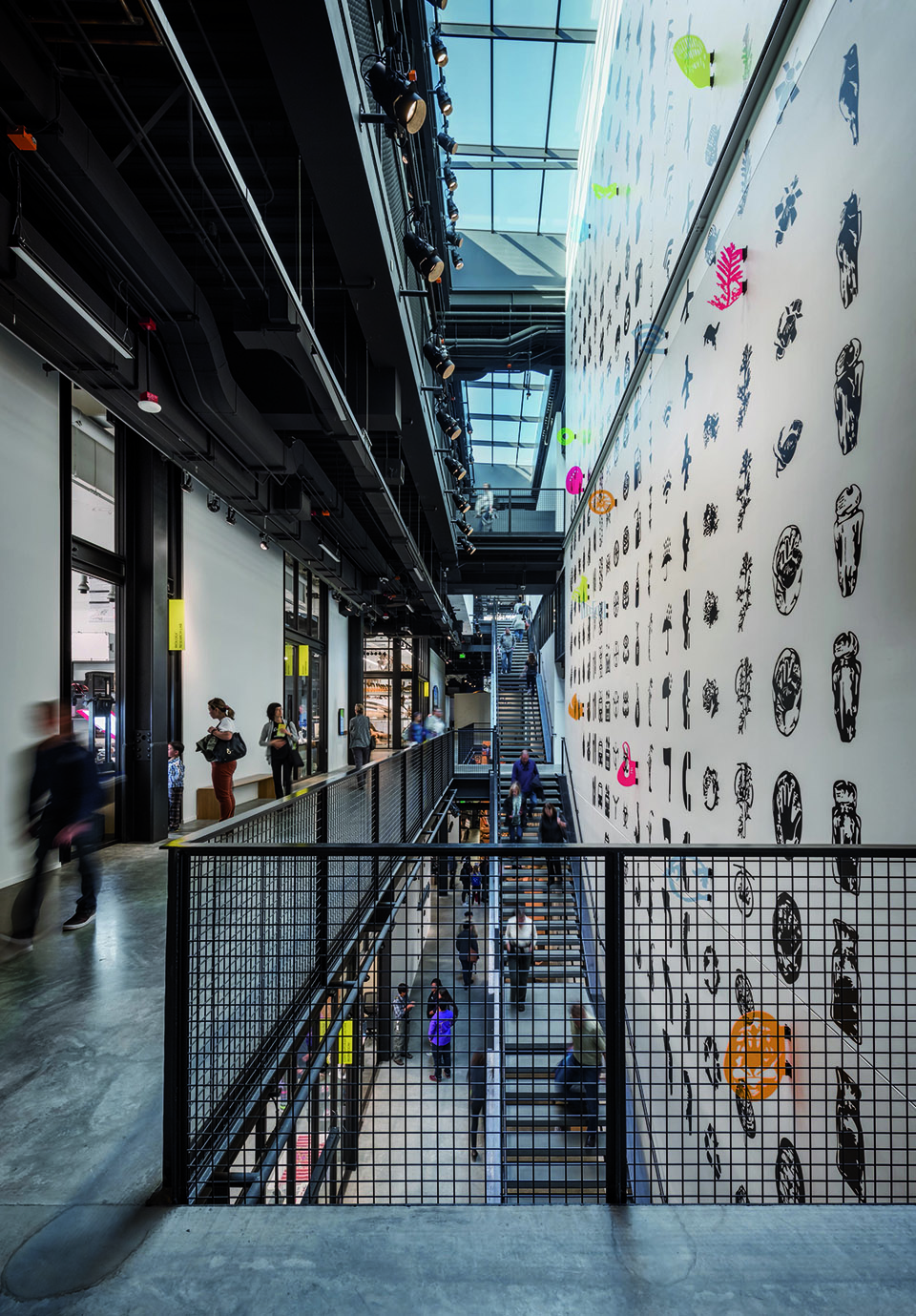 The Burke Museum Of Natural History And Culture By Olson Kundig
