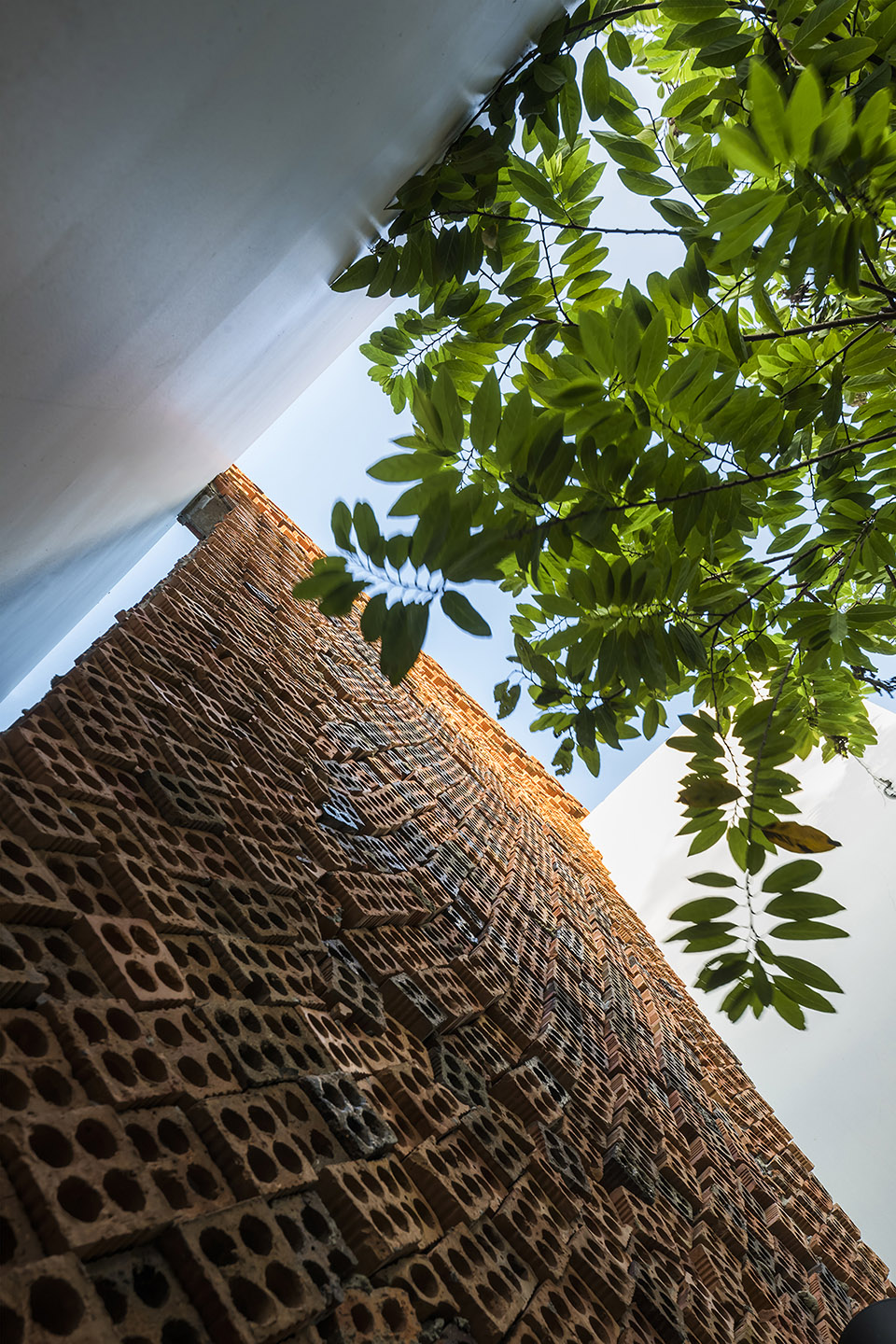 Wall House by CTA｜Creative Architects - 谷德设计网