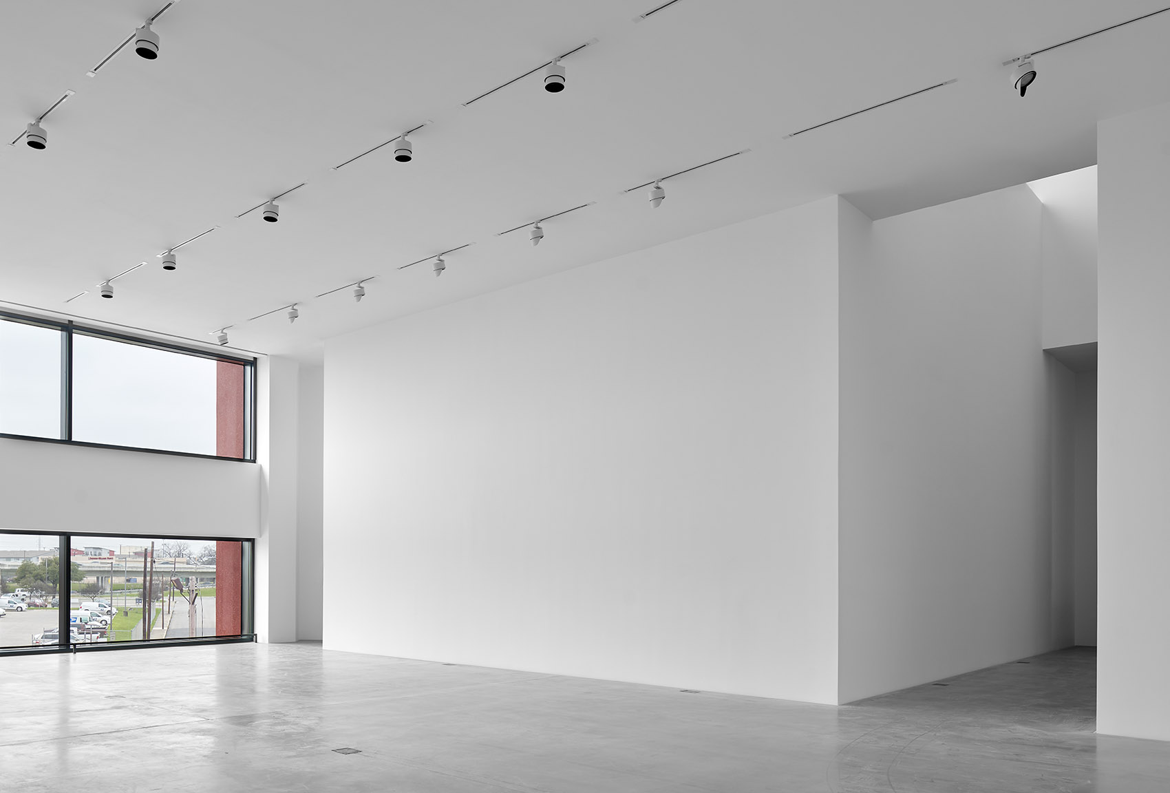 Ruby City Contemporary Art Center by Adjaye Associates - 谷德设计网