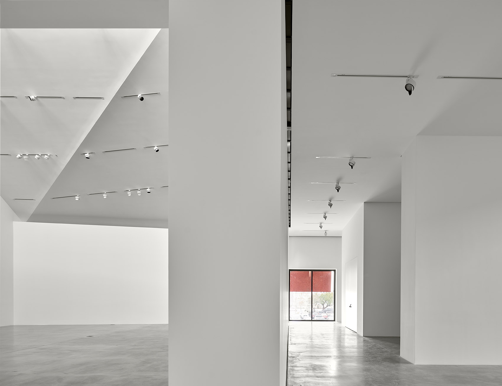 Ruby City Contemporary Art Center by Adjaye Associates - 谷德设计网