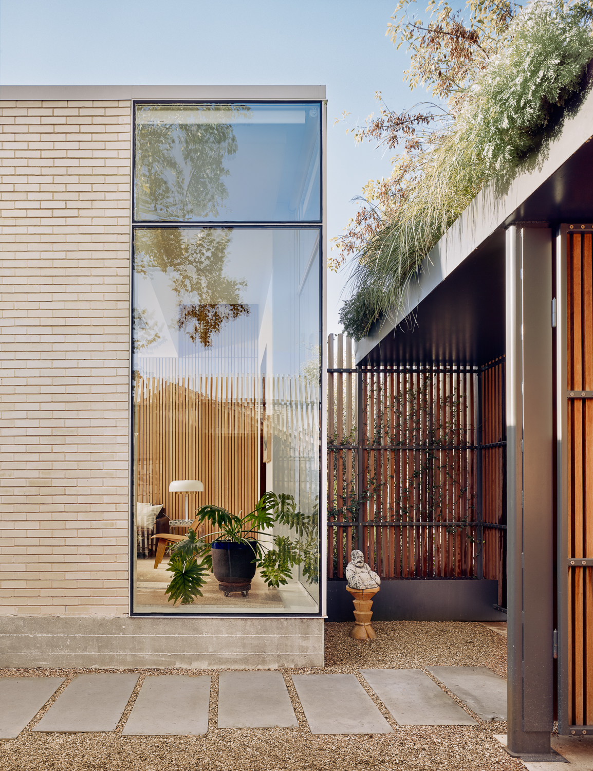 杉木大道住宅，美国 / Chioco Design - 谷德设计网