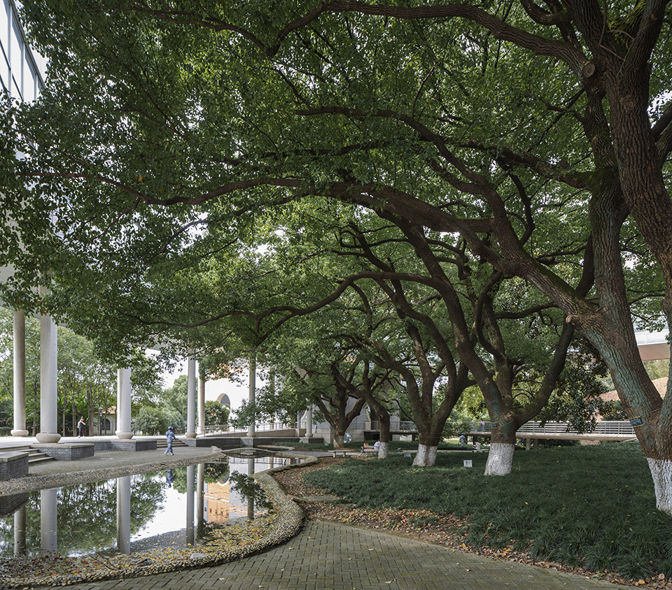 Kenneth Wang School of Law of Soochow University by Continual ...