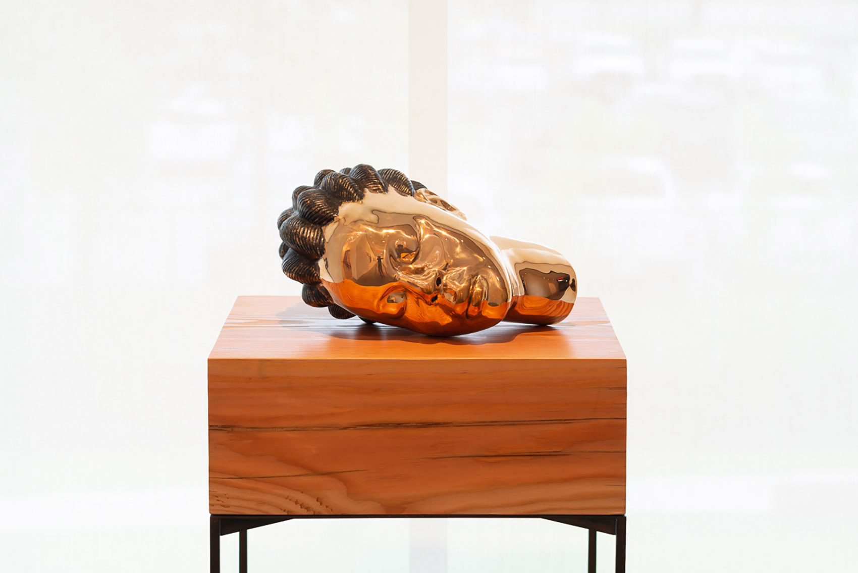 Ruby City Contemporary Art Center by Adjaye Associates - 谷德设计网