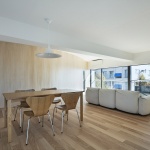 Smooth Wall House by suzuki architects - 谷德设计网