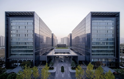 GOA - 谷德设计网