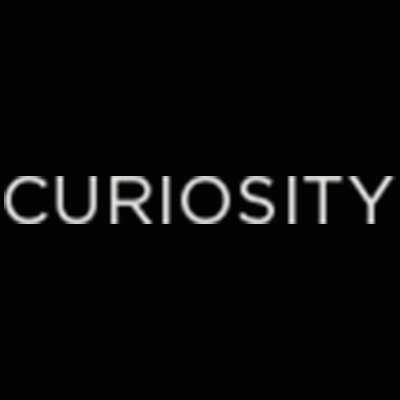 CURIOSITY - 谷德设计网