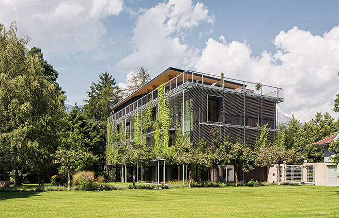 ASI Reisen Headquarters by Snøhetta - 谷德设计网