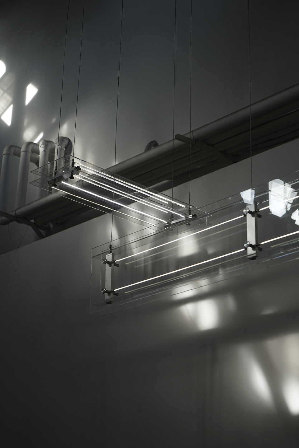 Electricity Lighting by Mario Tsai - 谷德设计网