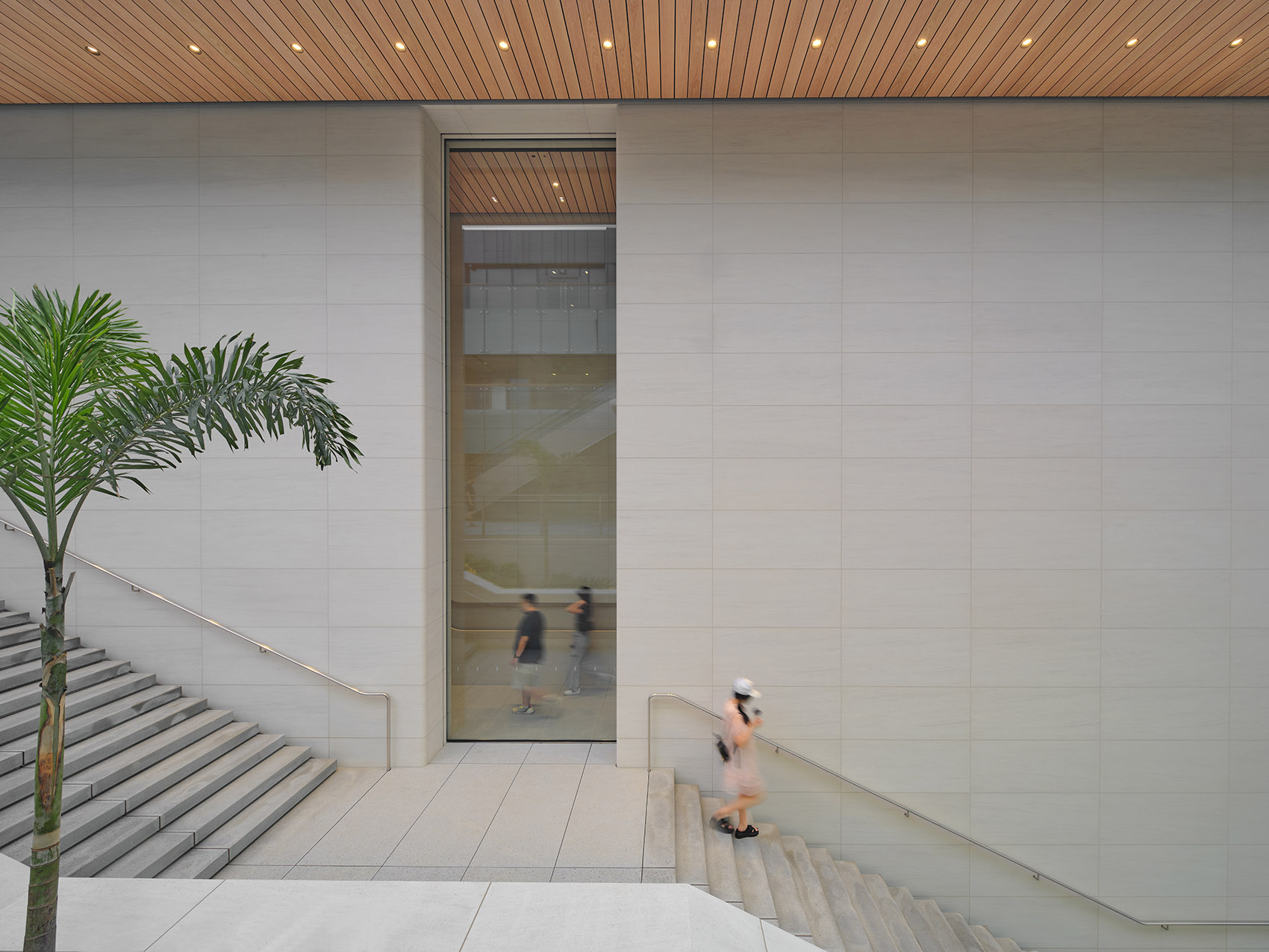 Apple Store, Sanlitun, Beijing by Foster + Partners - 谷德设计网 Apple Store, Sanlitun, Beijing by Foster + Partners - 谷德设计网