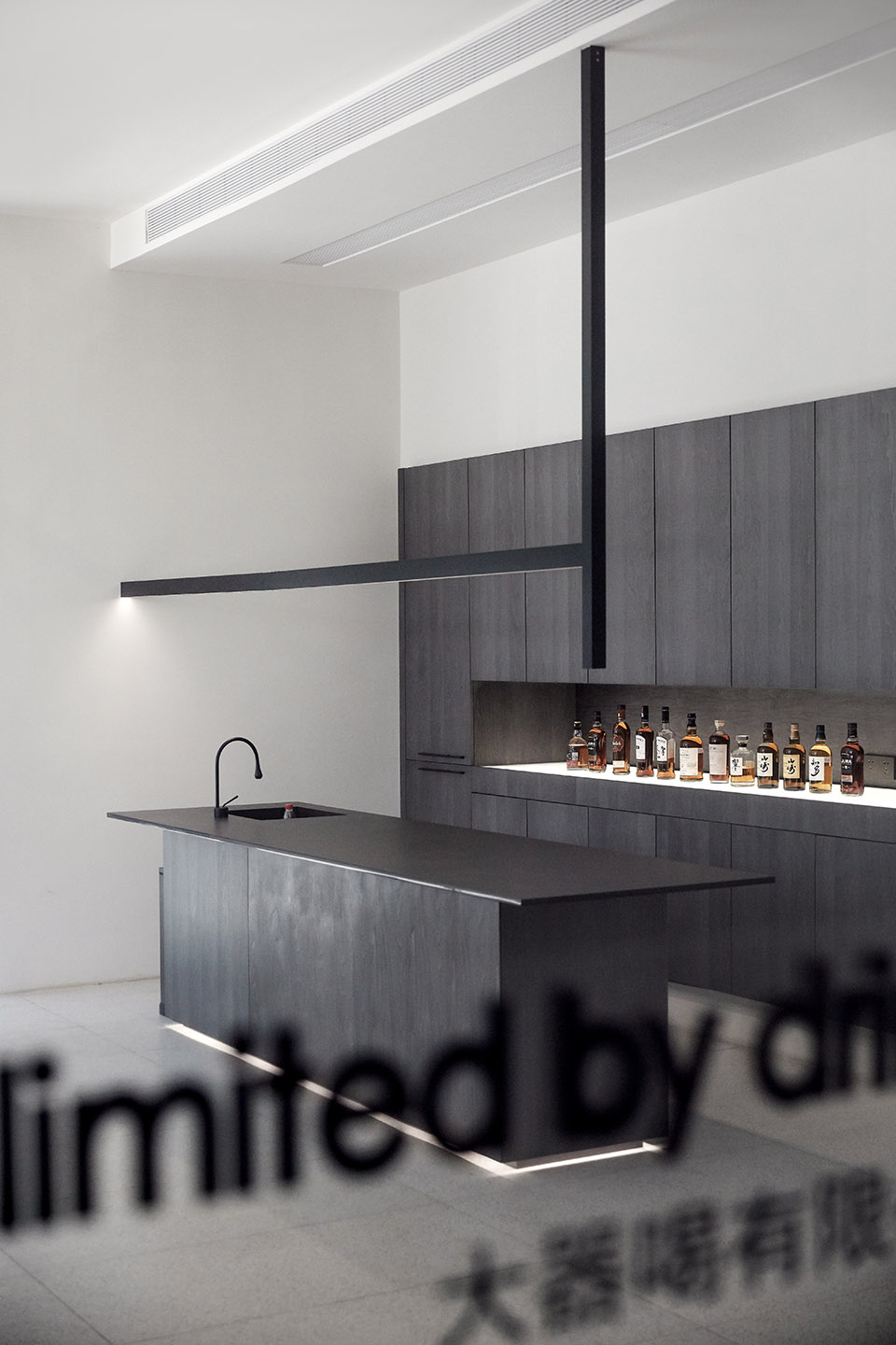 QI STUDIO, China by Space Qi - 谷德设计网