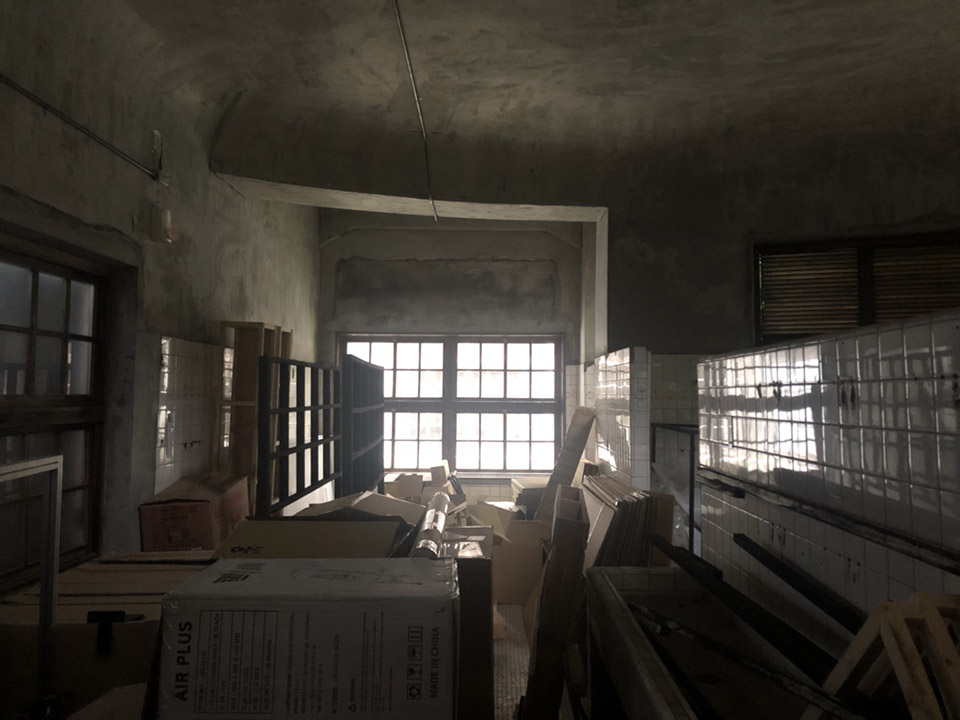 Not Just Library by J.C. Architecture - 谷德设计网