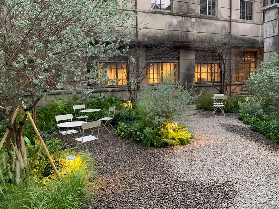 Not Just Library by J.C. Architecture - 谷德设计网