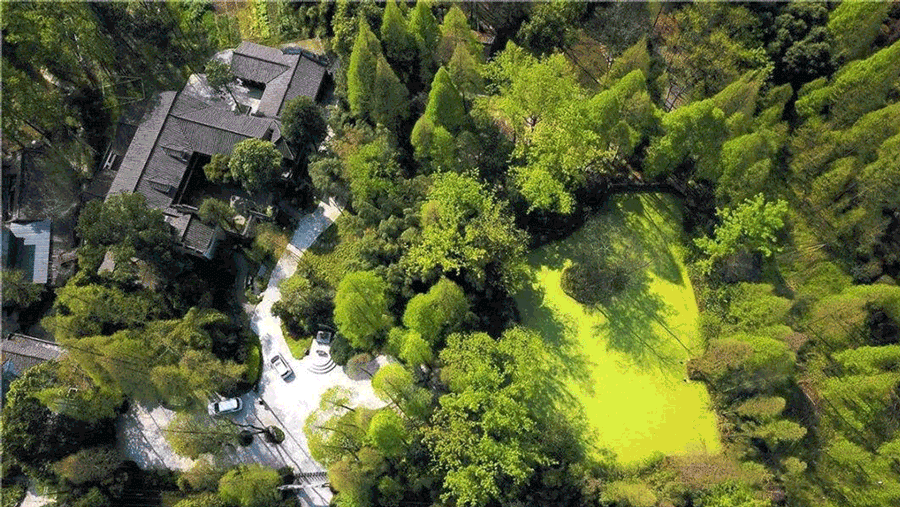 Discover the Undiscovered: The Collision and Integration of Traditional ...