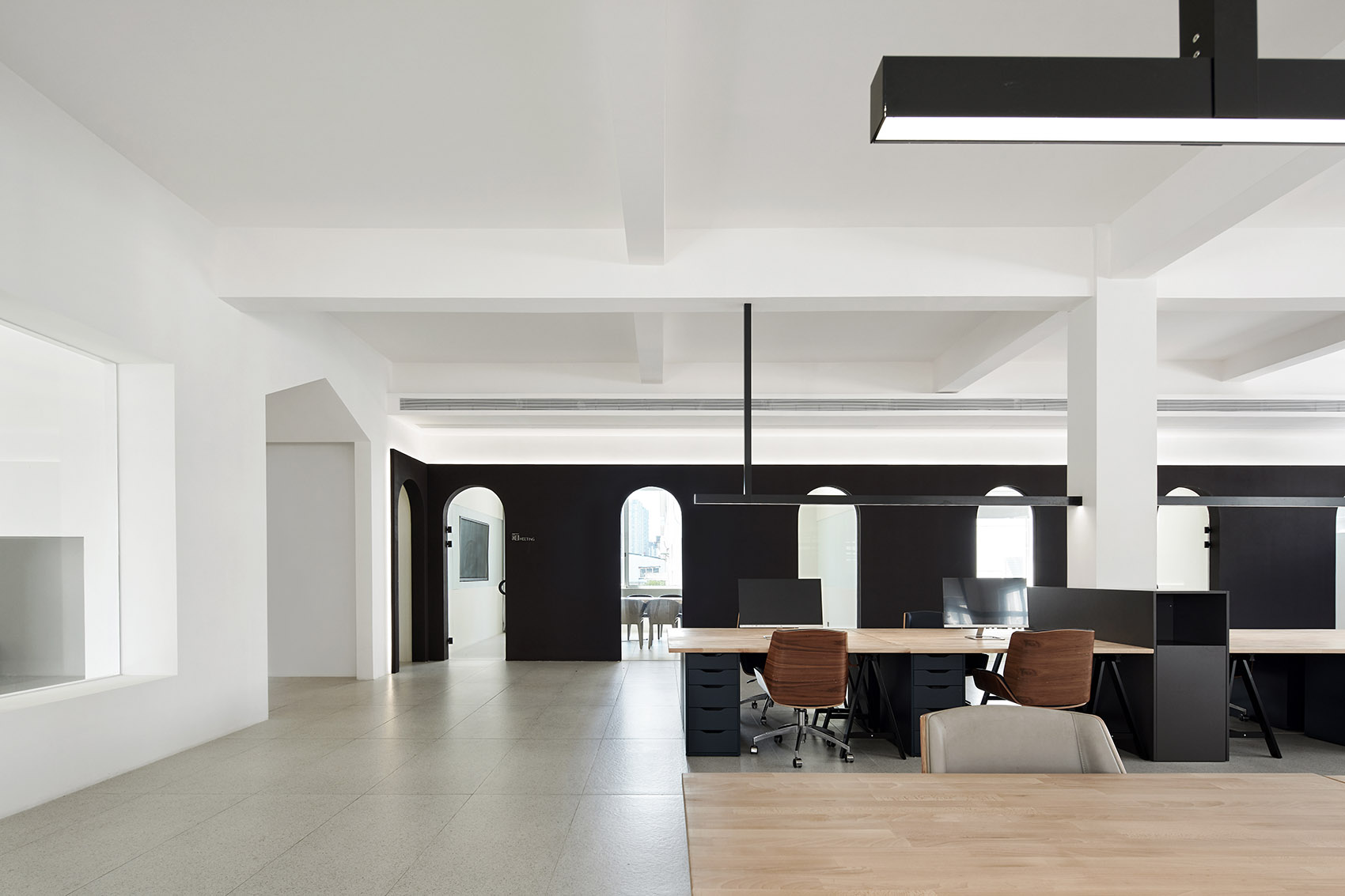 QI STUDIO, China by Space Qi - 谷德设计网