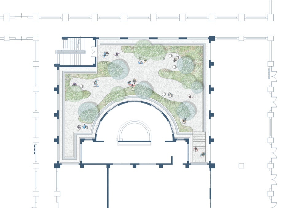 Not Just Library by J.C. Architecture - 谷德设计网