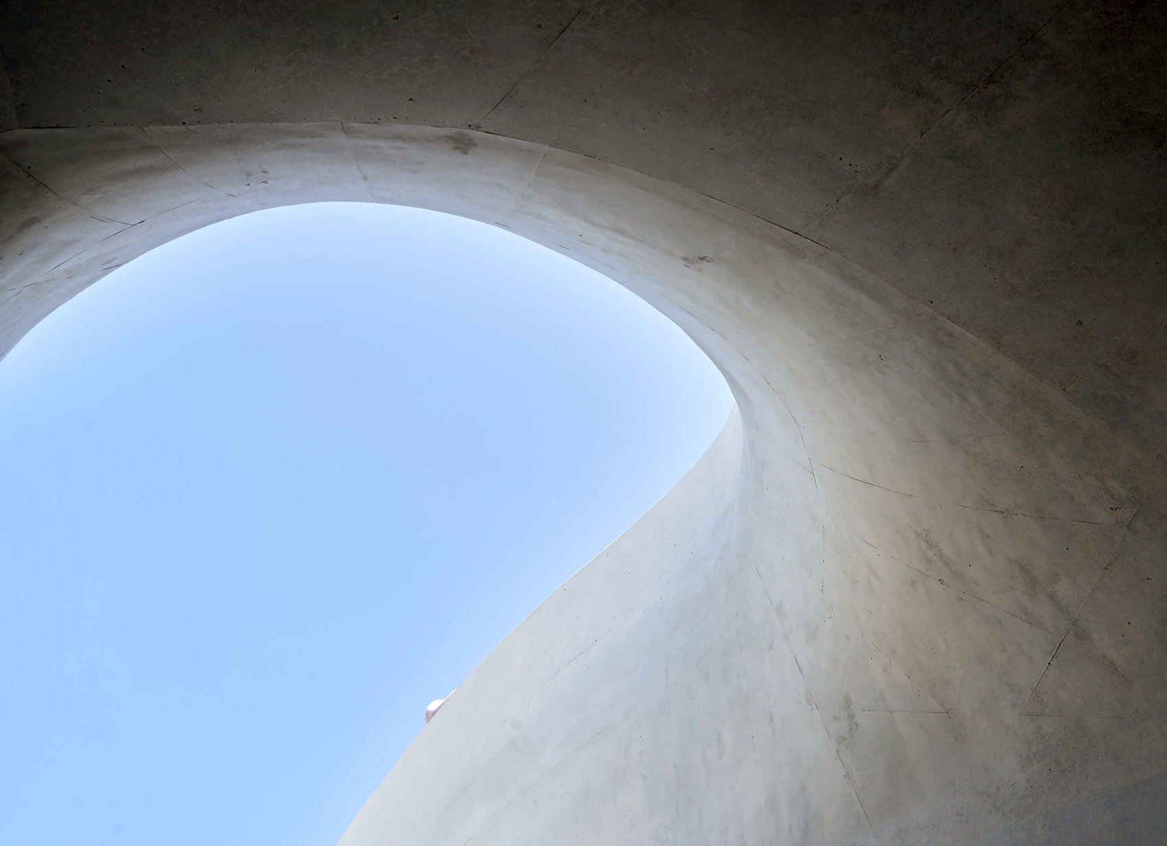 MAD’s ‘Wormhole Library’ Creates a Dreamscape by the South China Sea ...