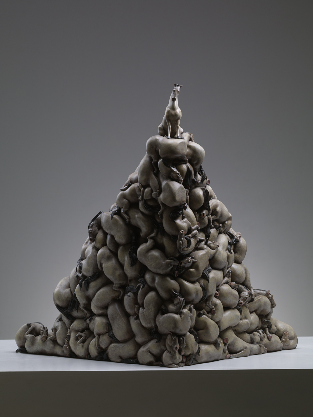 Under 35 – Wang Ruilin - 谷德设计网