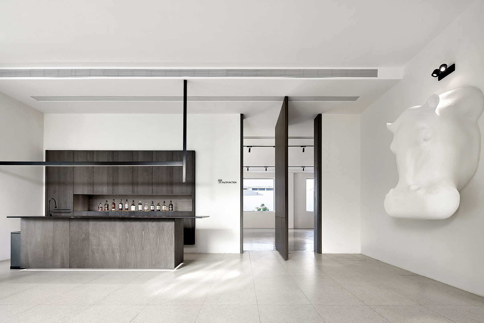 QI STUDIO, China by Space Qi - 谷德设计网