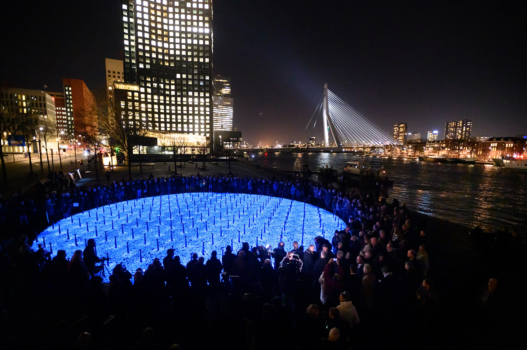 Selected works of Studio Roosegaarde - 谷德设计网