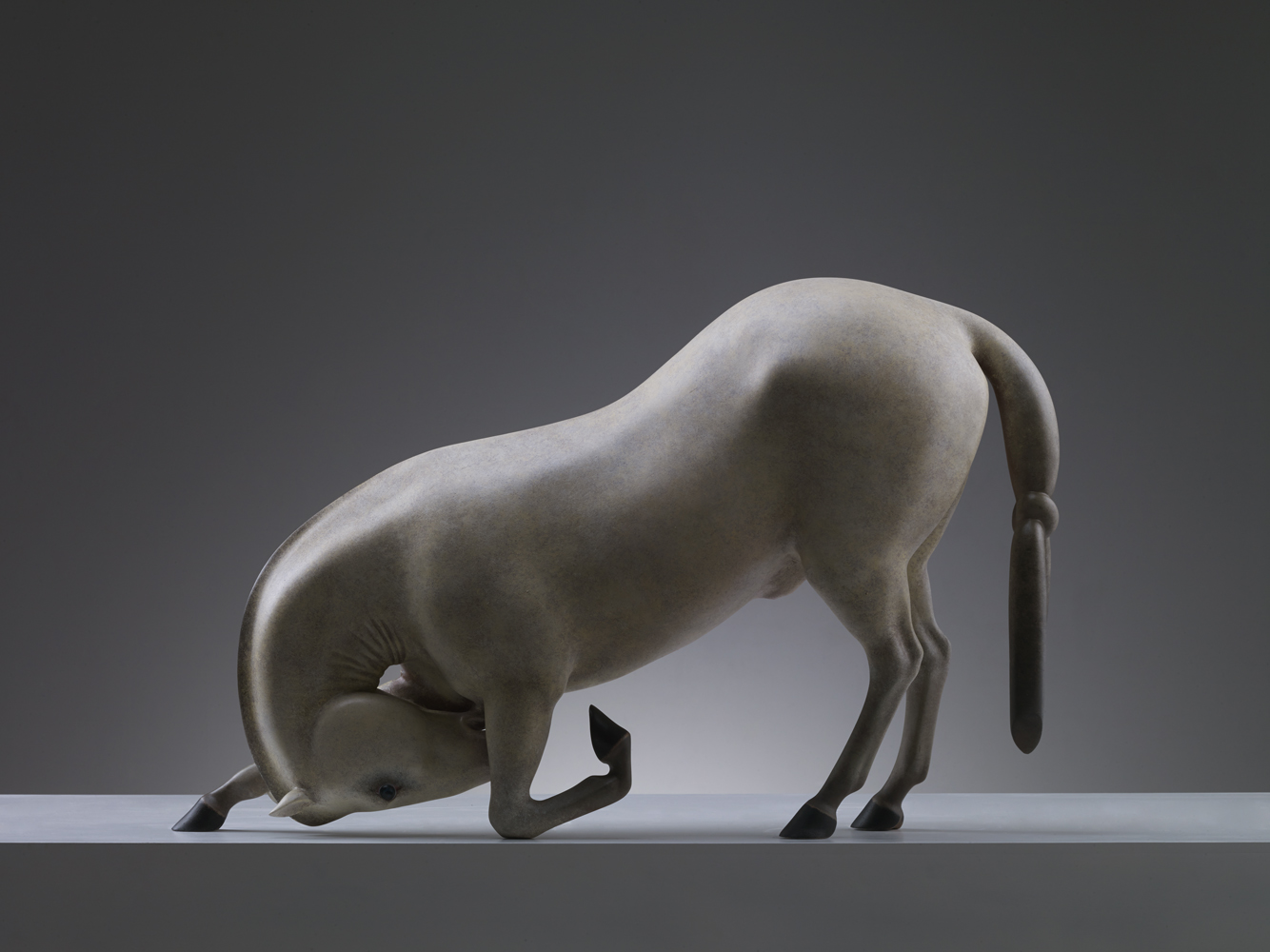 Under 35 – Wang Ruilin - 谷德设计网