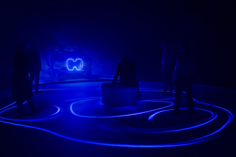 Selected works of Studio Roosegaarde - 谷德设计网