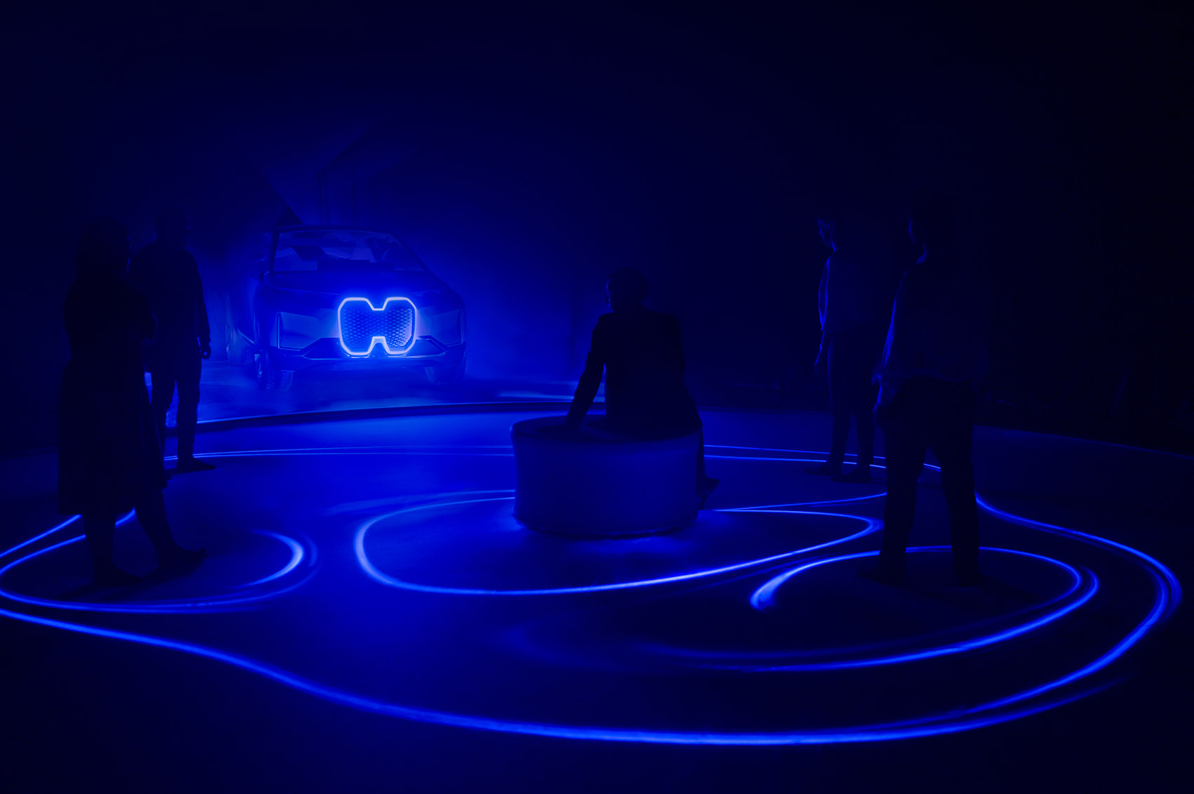 Selected works of Studio Roosegaarde - 谷德设计网
