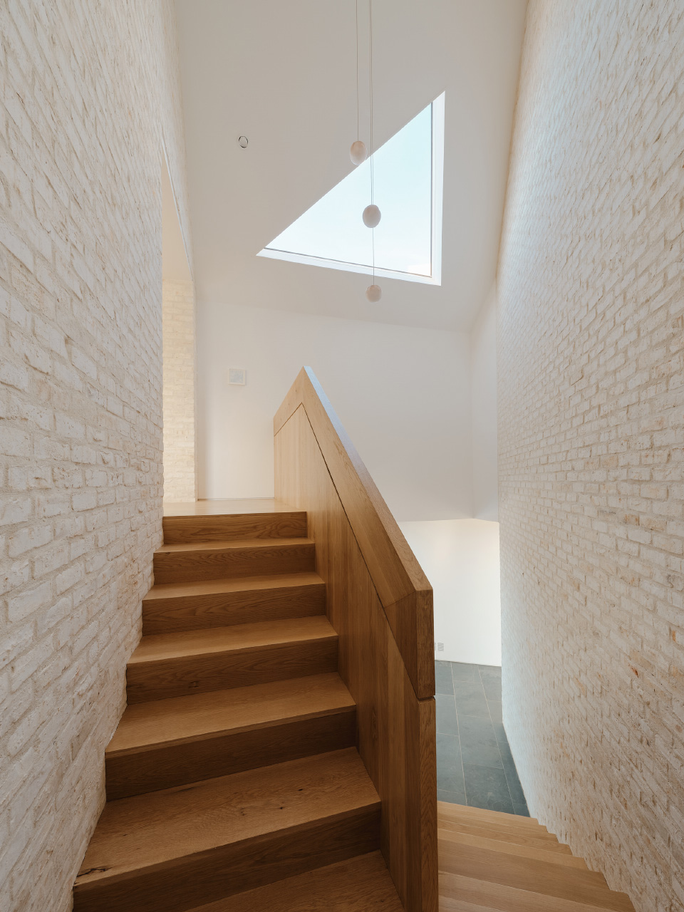 Three Chimney House by TW Ryan Architecture - 谷德设计网