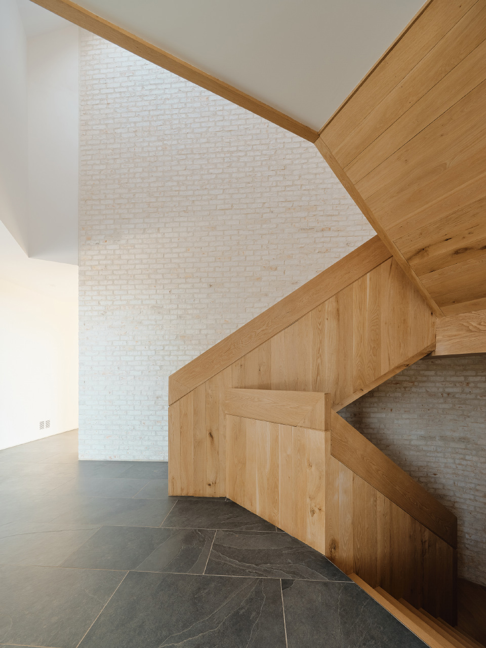 Three Chimney House by TW Ryan Architecture - 谷德设计网
