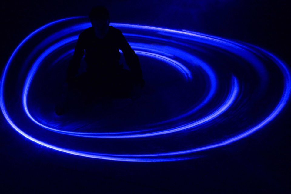 Selected works of Studio Roosegaarde - 谷德设计网