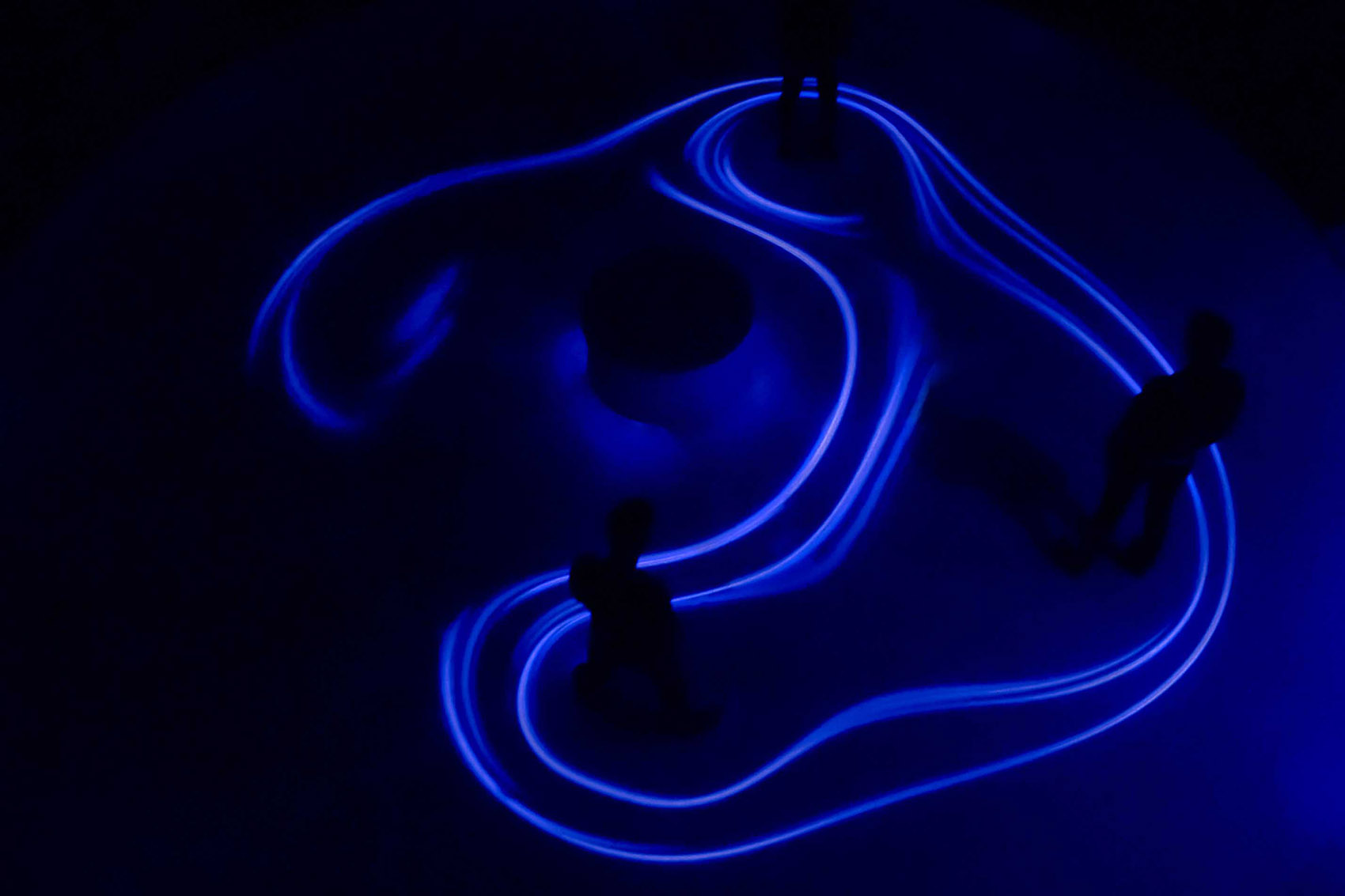 Selected works of Studio Roosegaarde - 谷德设计网