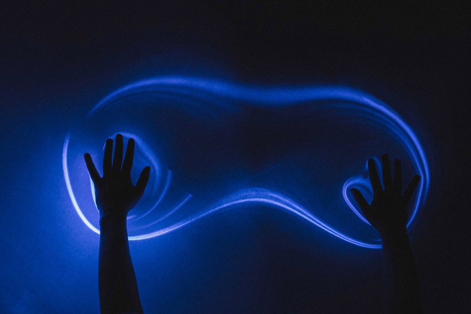 Selected works of Studio Roosegaarde - 谷德设计网