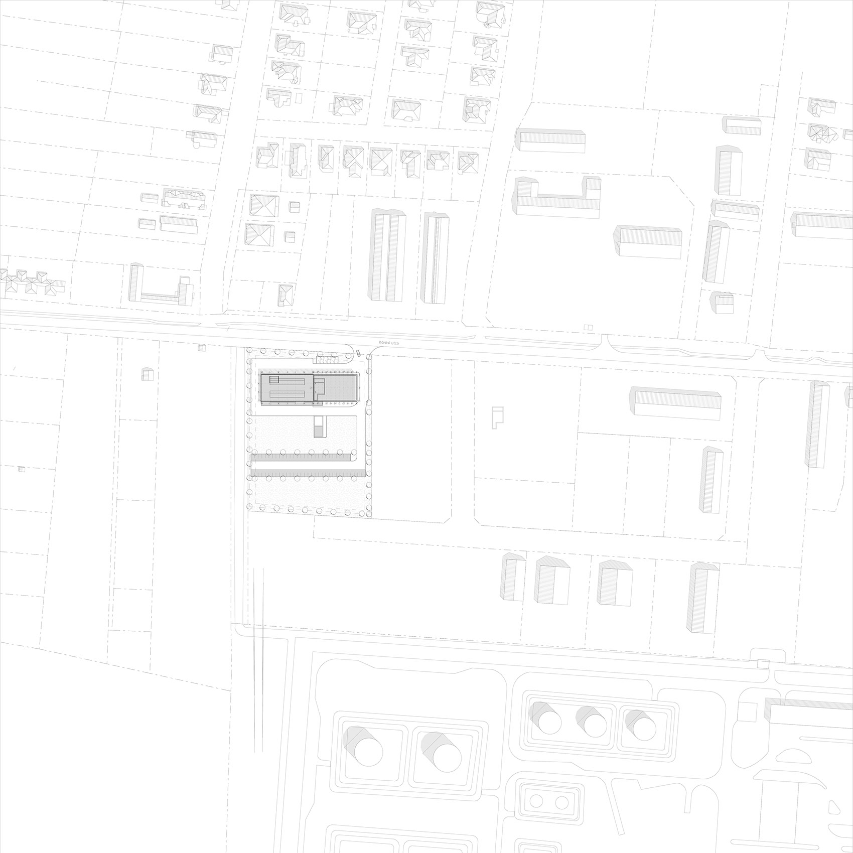 Amplio Headquarters by T2.a Architects - 谷德设计网