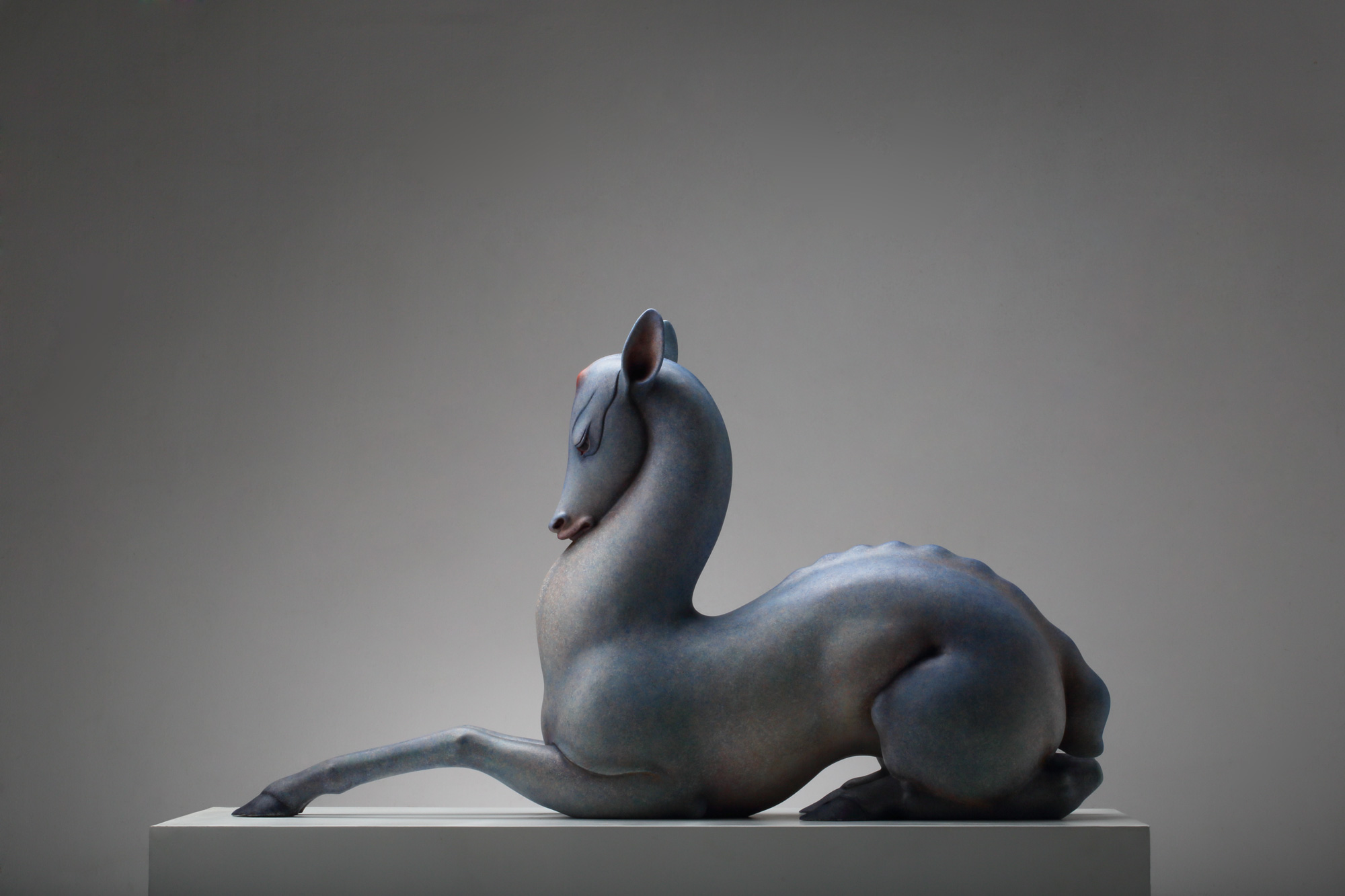 Under 35 – Wang Ruilin - 谷德设计网