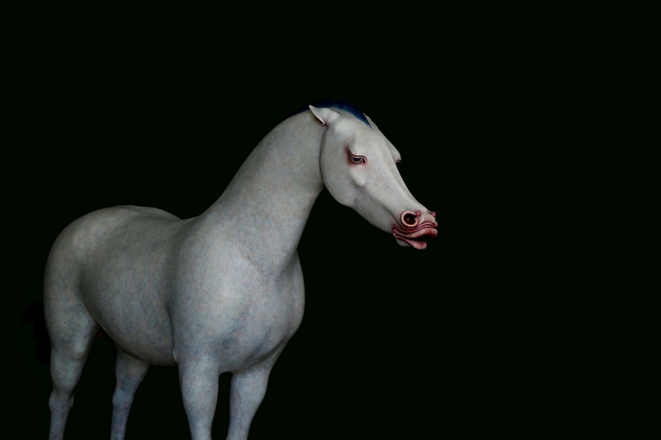 Under 35 – Wang Ruilin - 谷德设计网