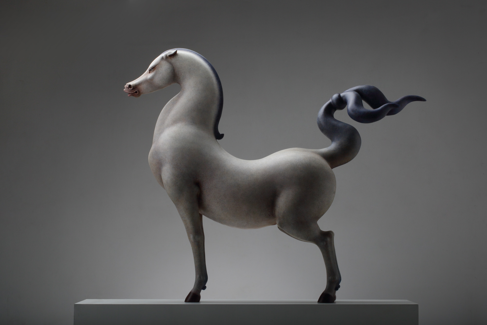 Under 35 – Wang Ruilin - 谷德设计网