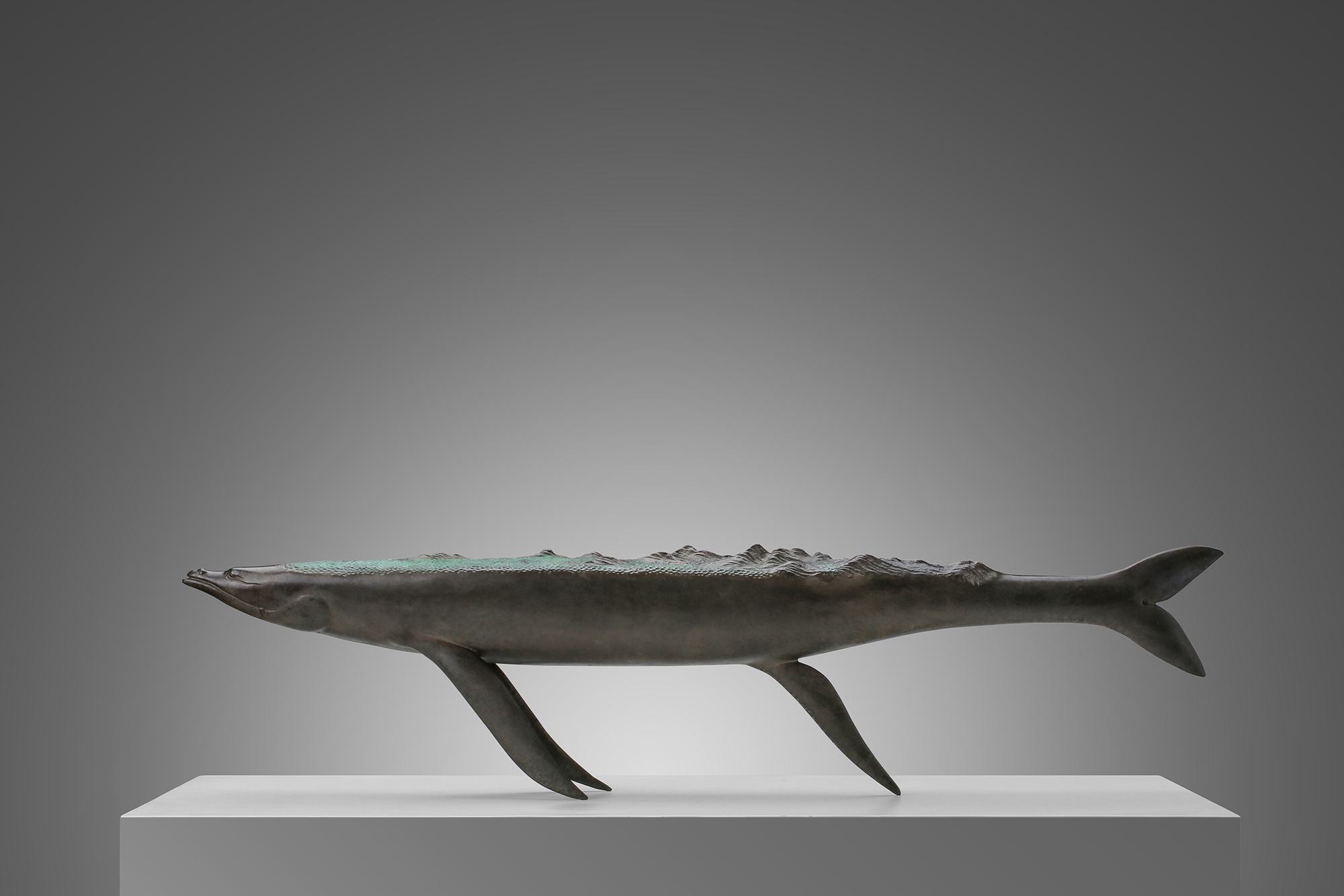 Under 35 – Wang Ruilin - 谷德设计网