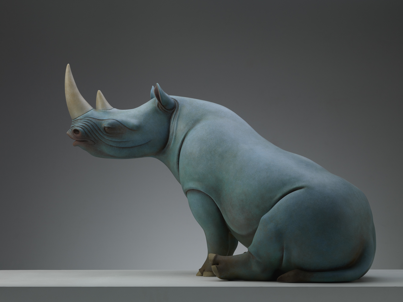 Under 35 – Wang Ruilin - 谷德设计网