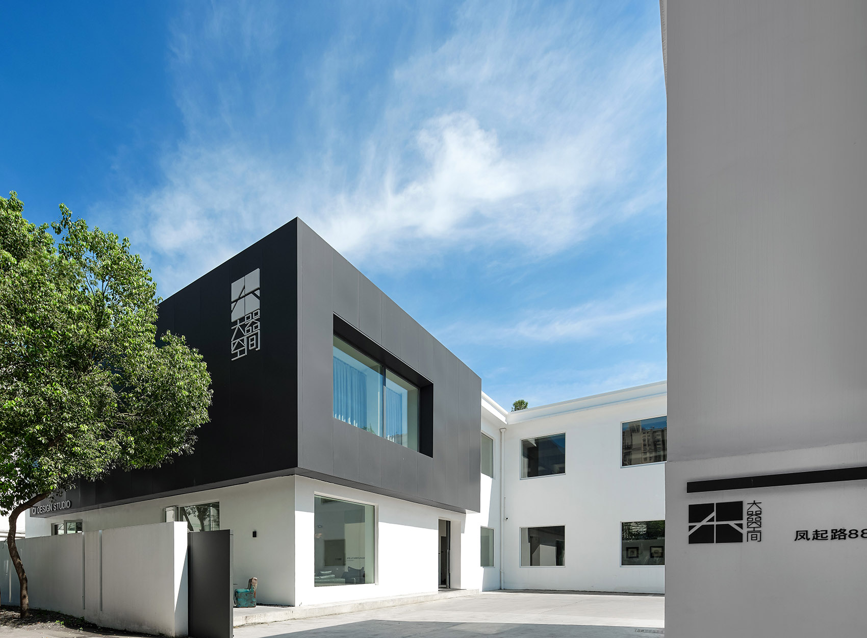 QI STUDIO, China by Space Qi - 谷德设计网