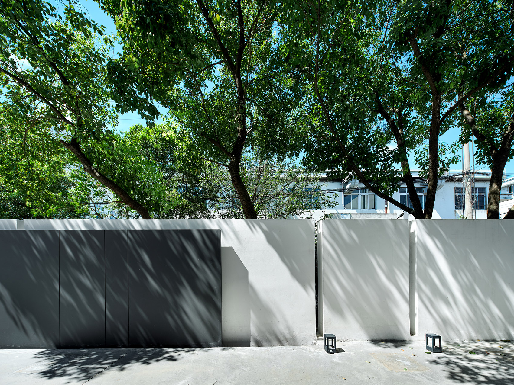 QI STUDIO, China by Space Qi - 谷德设计网