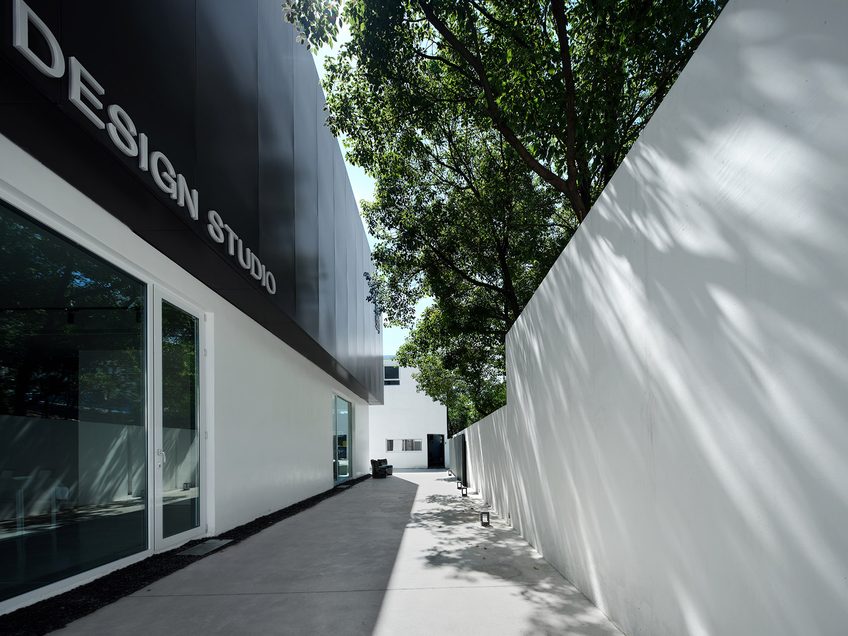 QI STUDIO, China by Space Qi - 谷德设计网