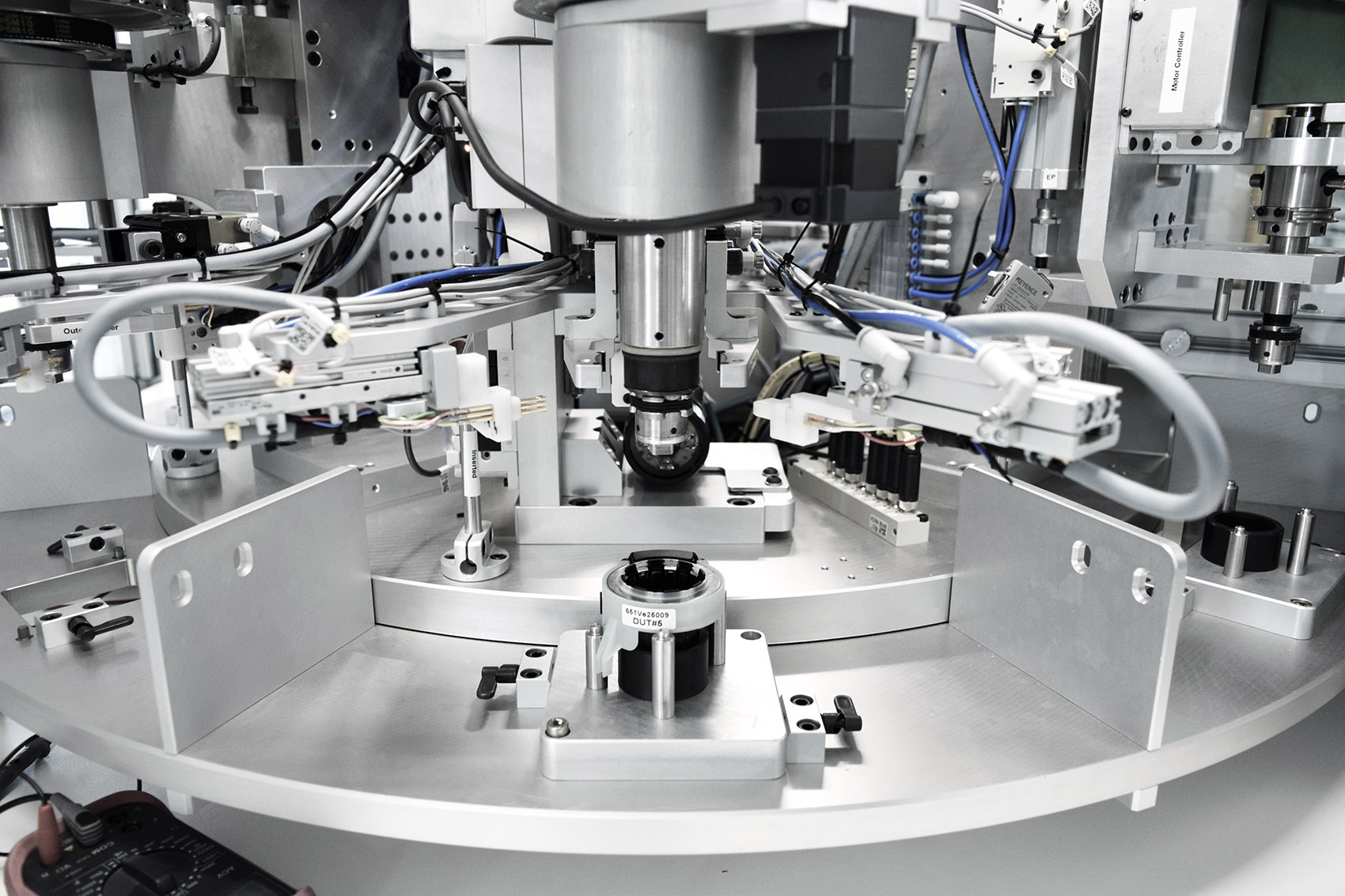 Amplio Headquarters by T2.a Architects - 谷德设计网