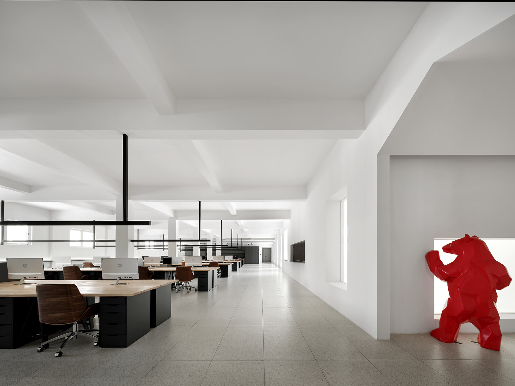 QI STUDIO, China by Space Qi - 谷德设计网