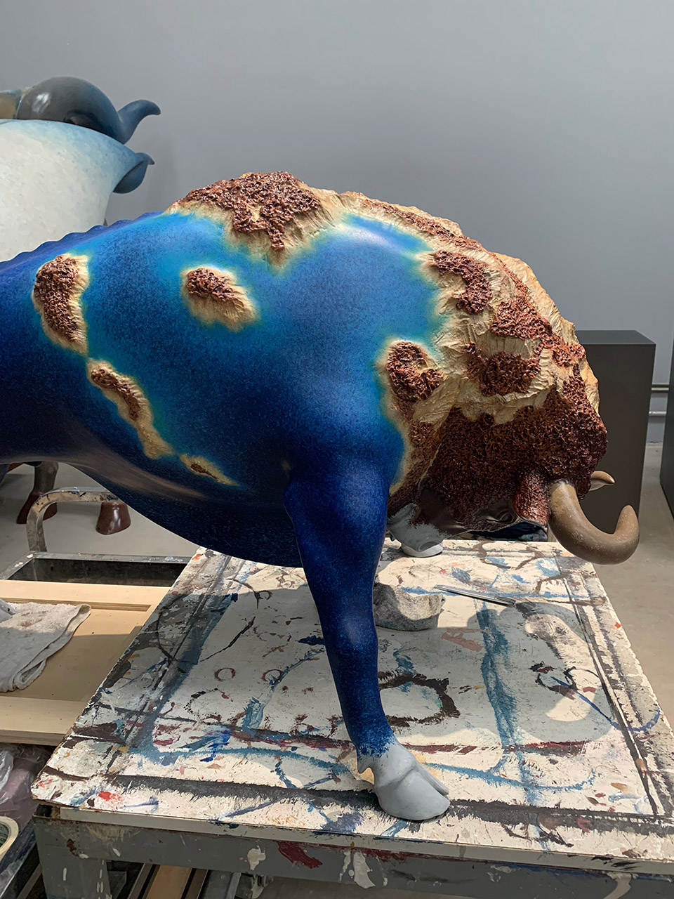 Under 35 – Wang Ruilin - 谷德设计网