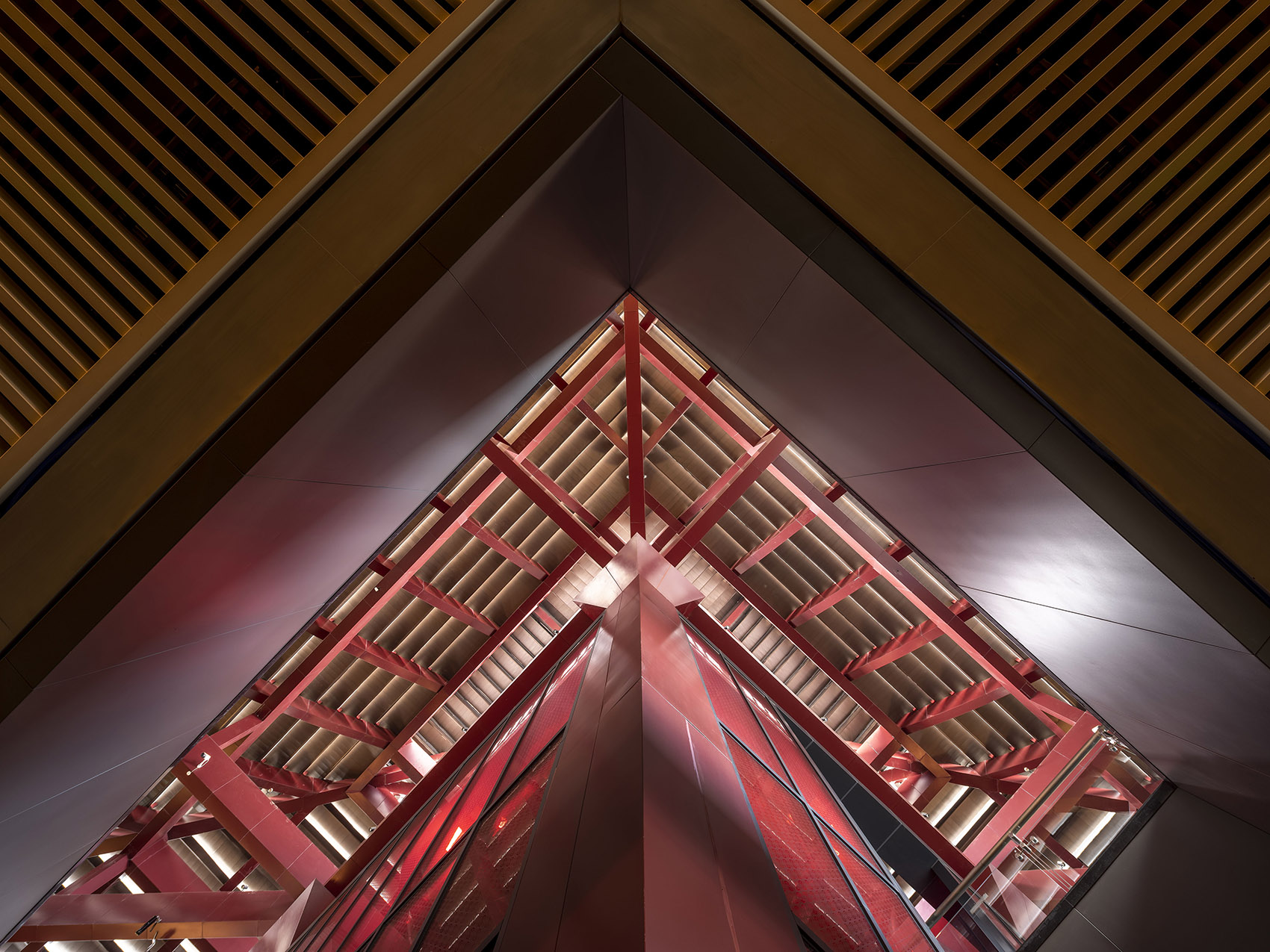 Southern Han Mausoleums Museum, China by JANSON XIAN ARCHITECT ...