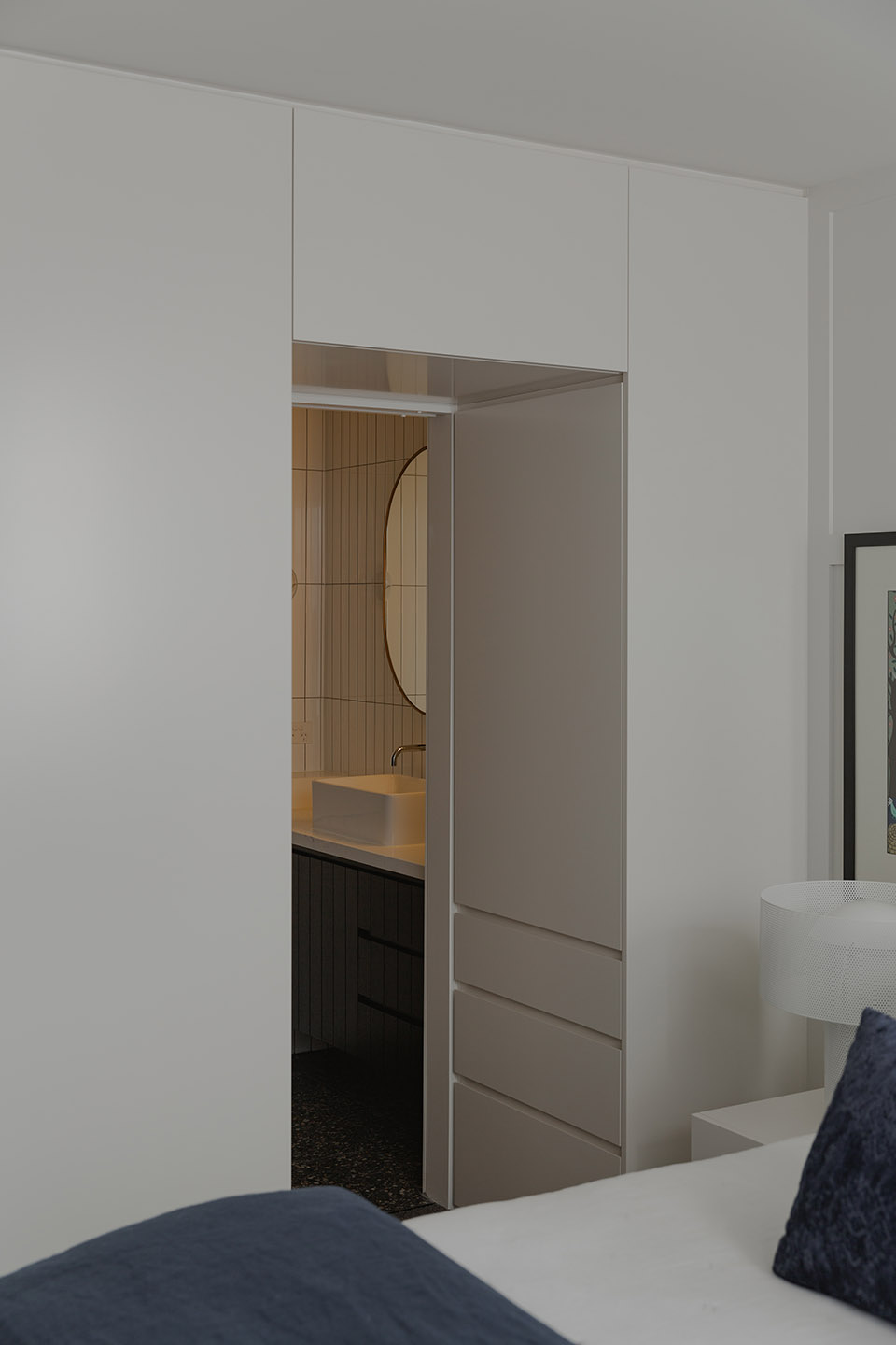 Lacquerwall, Melbourne by WHDA - 谷德设计网