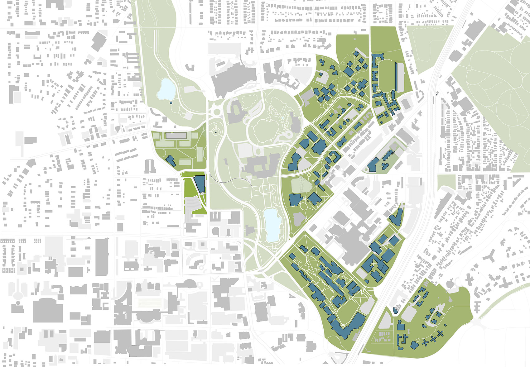 Maltz Performing Arts Center, Case Western Reserve University ...